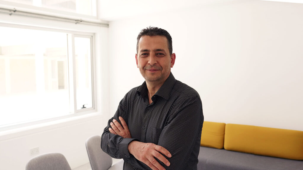 People - theafricainstitute