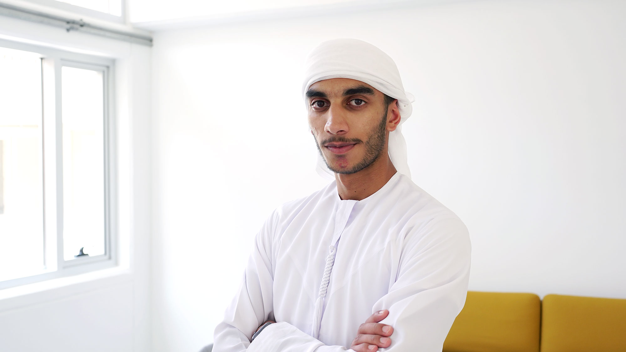 سيف البلوشي - theafricainstitute