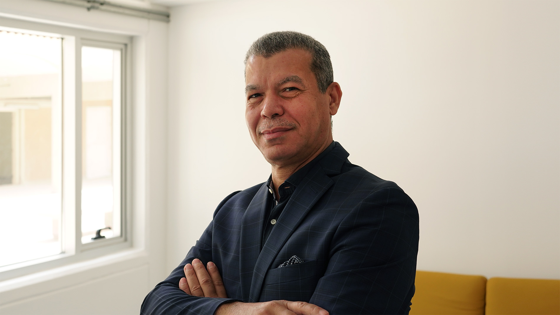 Dr. Ramadan Elkhouly Explores Archival Sources at Sharjah International ...