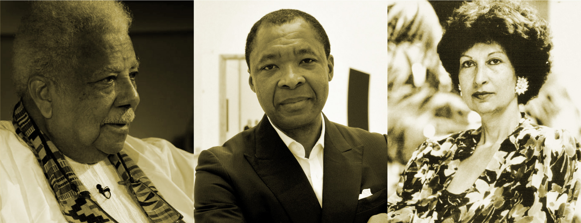 Third cohort of Senior and Post-doctoral Fellows announced ...