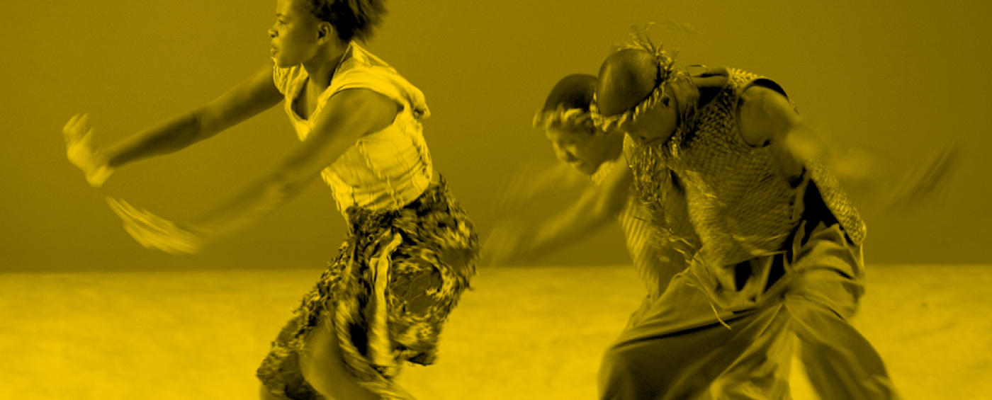 The African Lesson: Theatre Between Local Practices and European Form ...