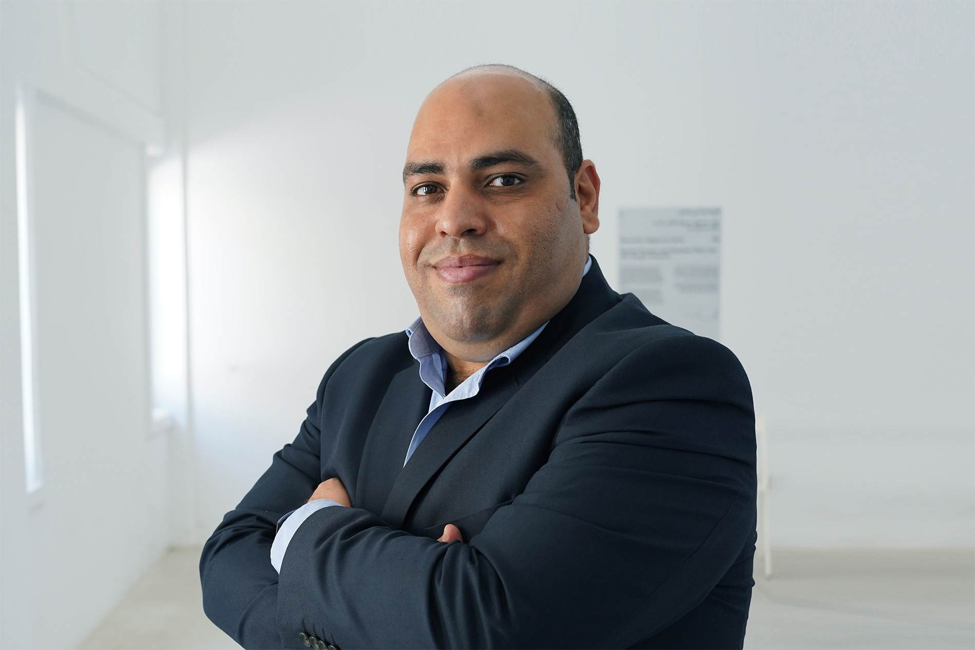 Sherif Nour - theafricainstitute