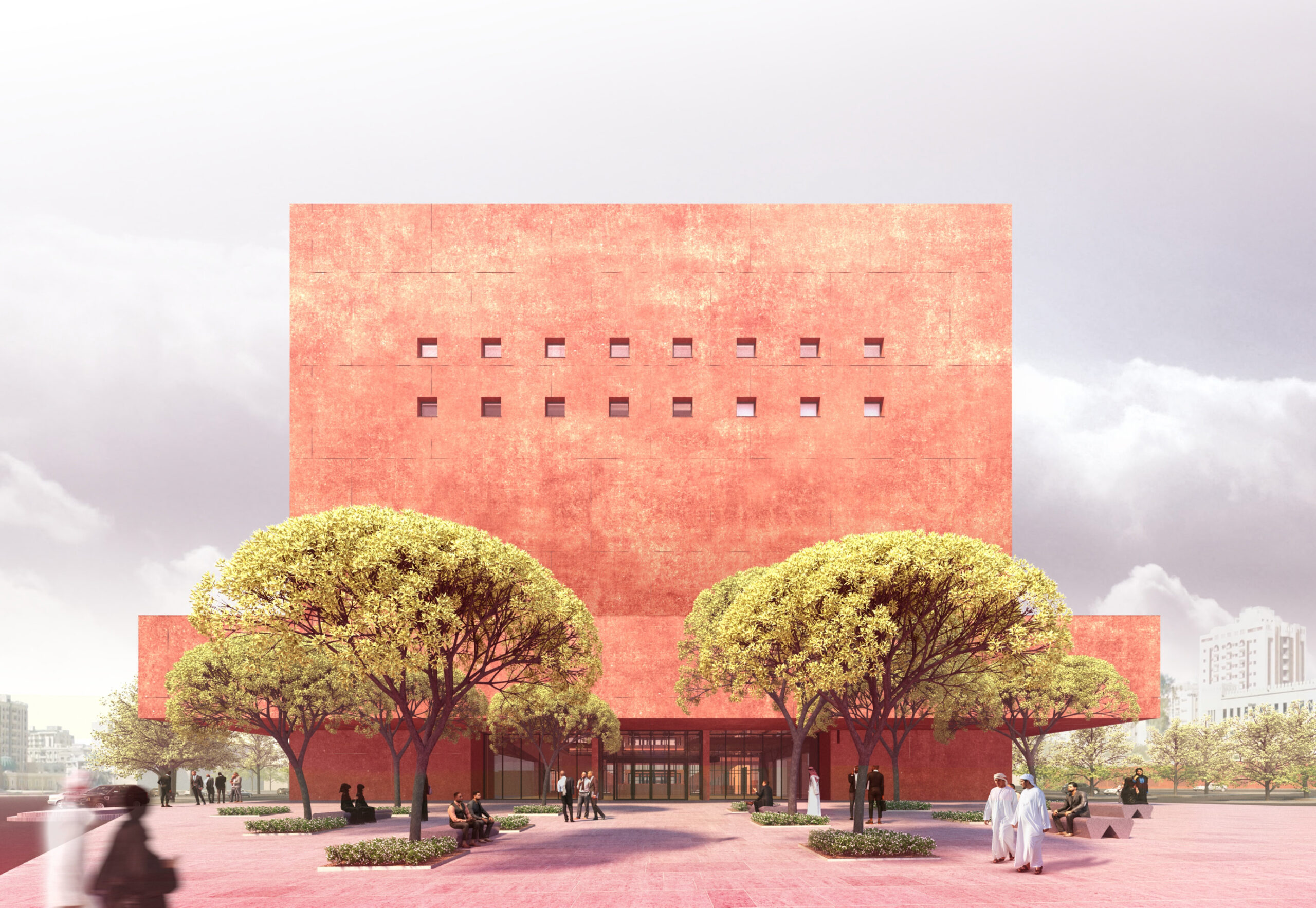 Africa Institute ‘a nexus for knowledge building’ - theafricainstitute