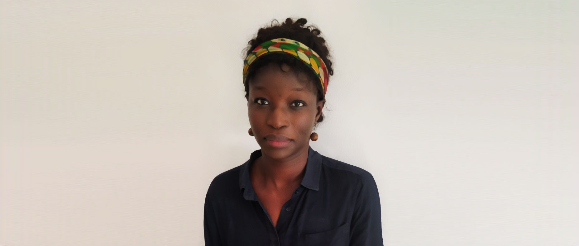 Amy Niang - theafricainstitute