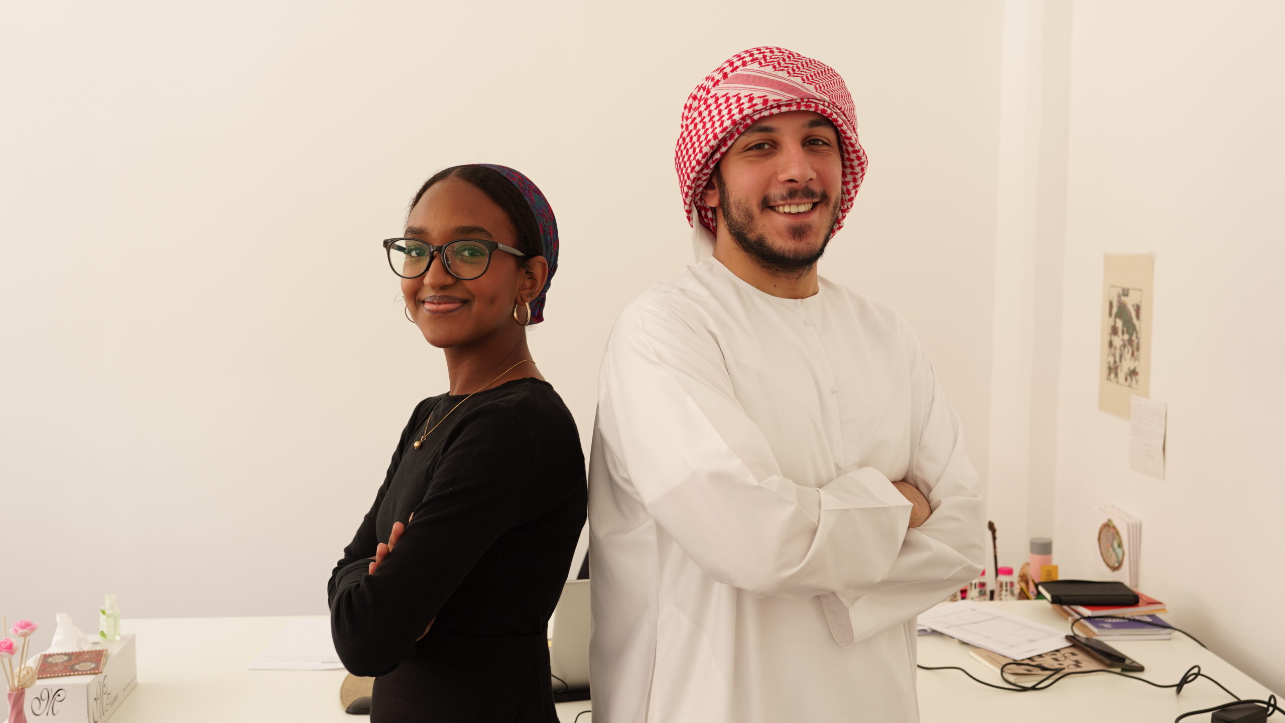 Cultivating Awareness & Talent through The Africa Institute’s ...