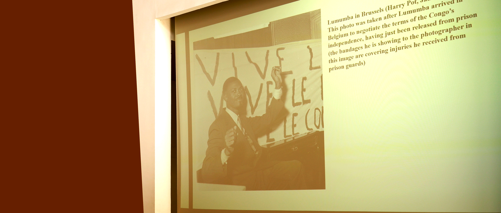 Seminar discusses role of Students of the World in Congo’s ...