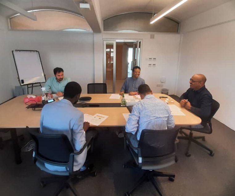 Successful Pilot Launch of Four Beginner Languages Courses at The ...