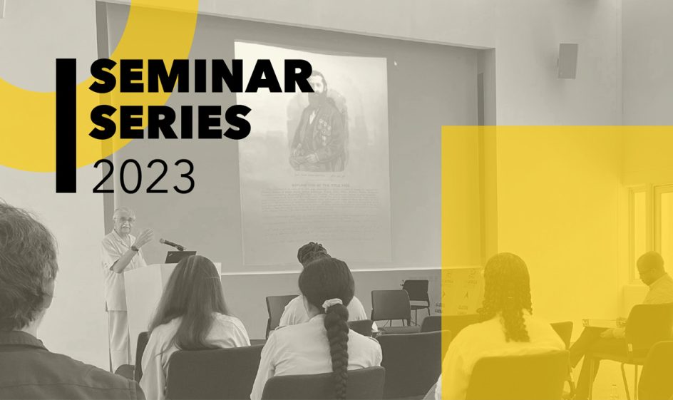 Events - theafricainstitute