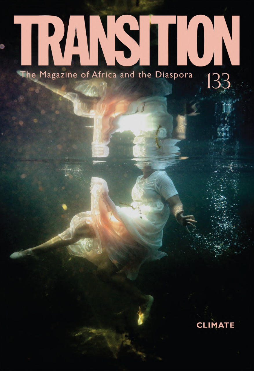 Professor Elizabeth Giorgis poetry reader at Harvard’s Transition ...