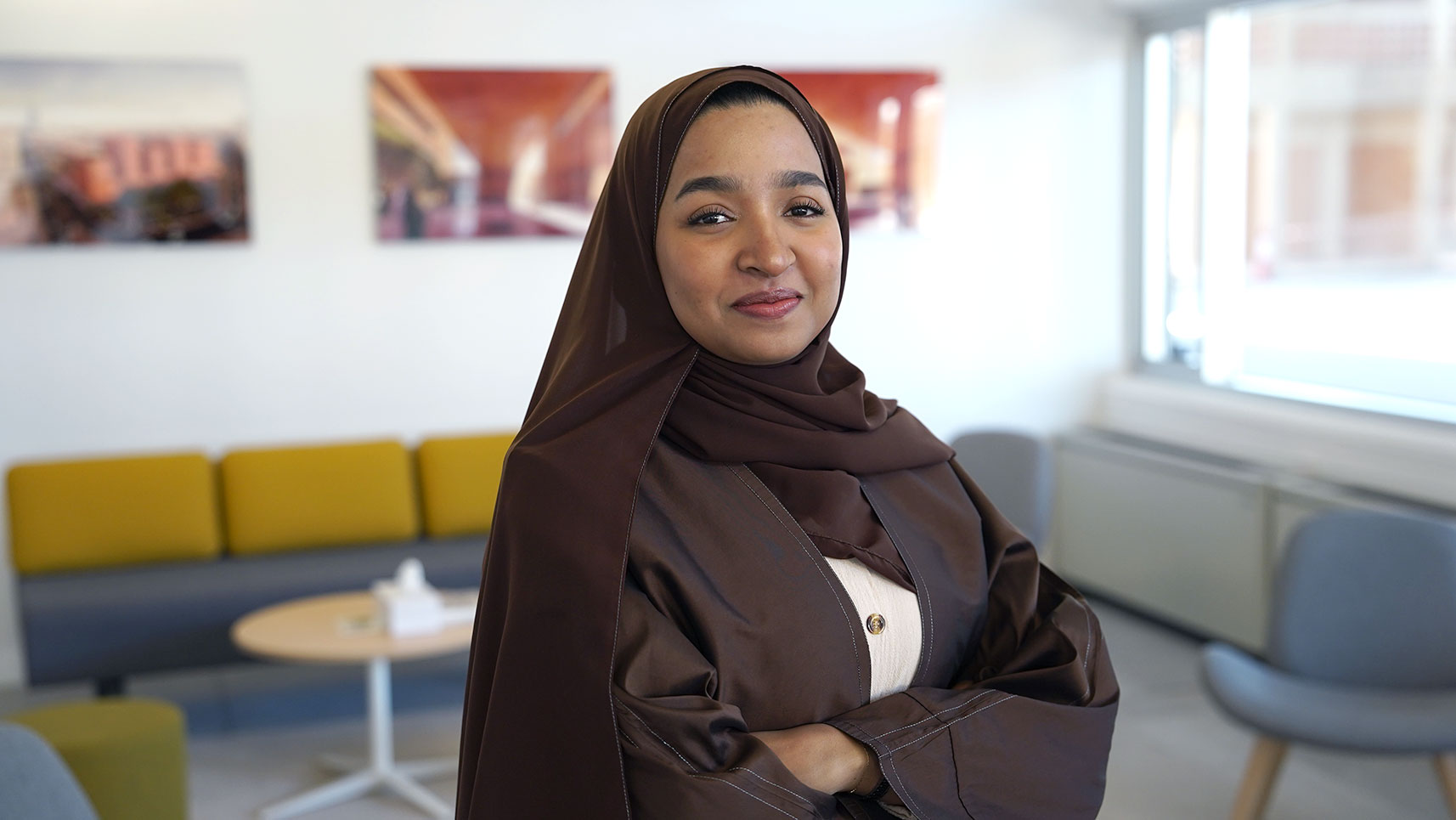 Fatima Al Marzooqi - theafricainstitute