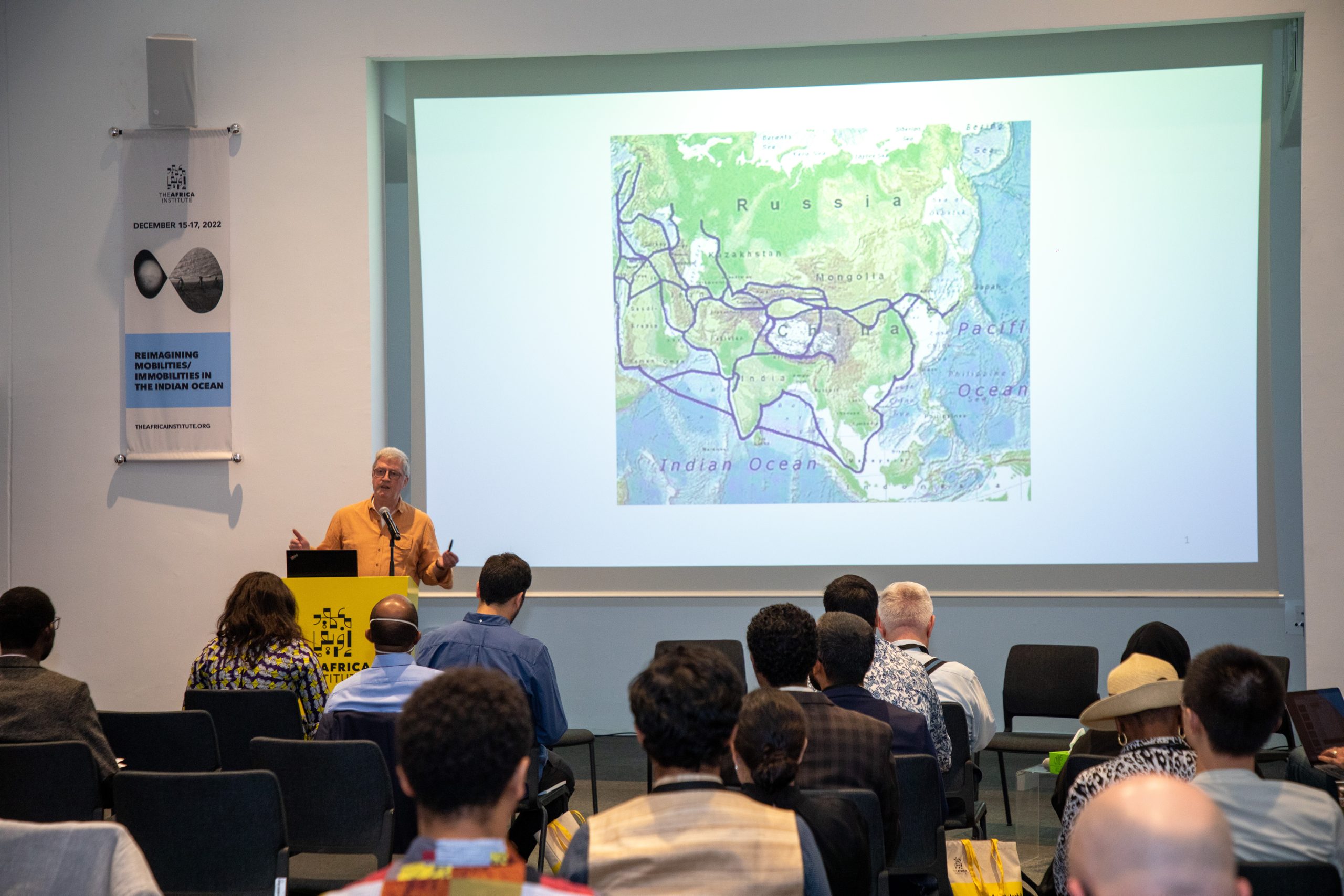 The Africa Institute receives SSRC research fund to study Africa’s ...