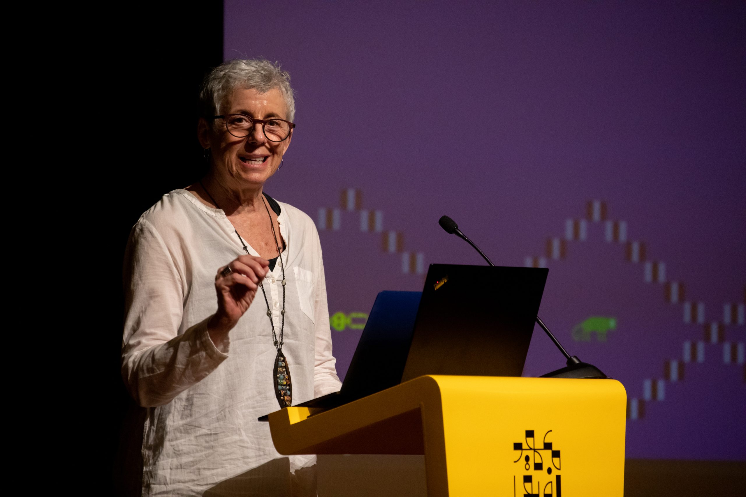 Historian Jean Allman Elected to the American Academy of Arts and ...