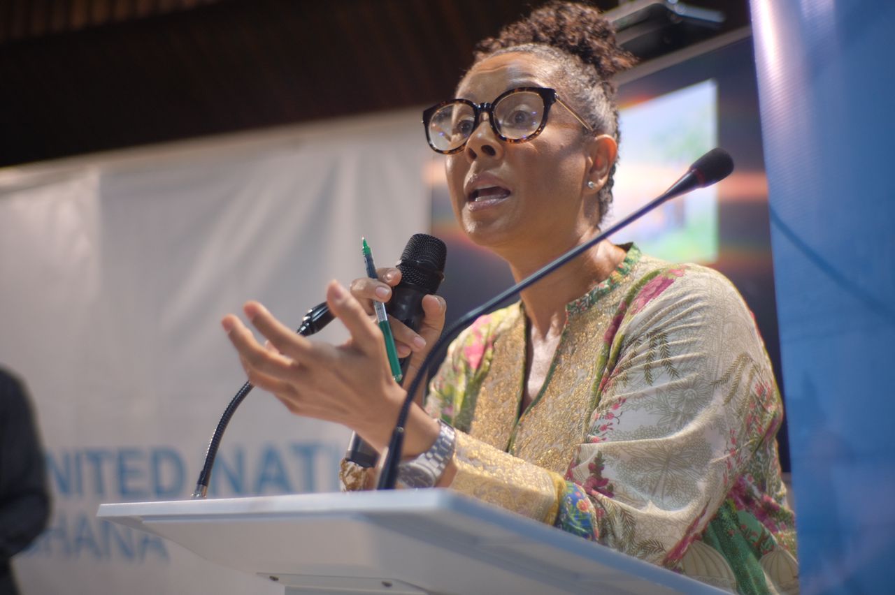 Critical Heritage, Communities and Nation Building: Professor Engmann ...