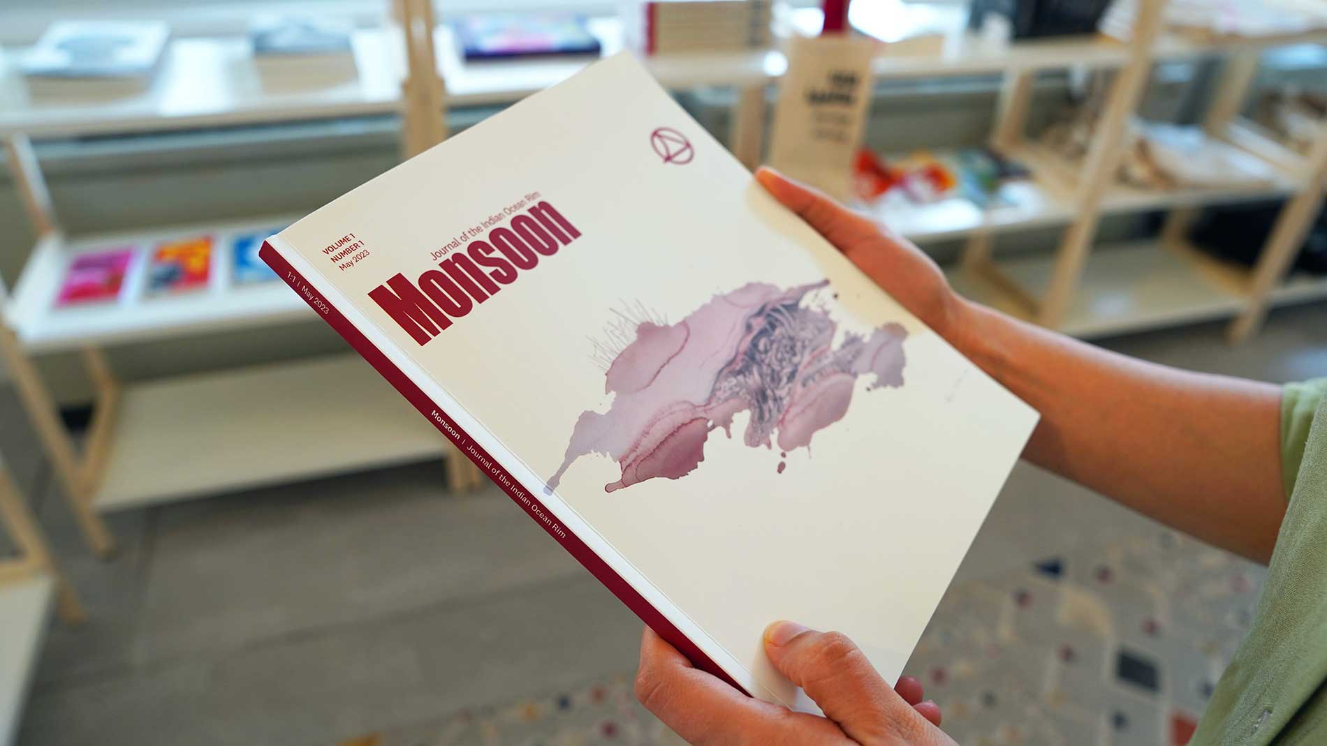 Call for Book Reviews and Essays for “Monsoon” Journal of the Indian ...