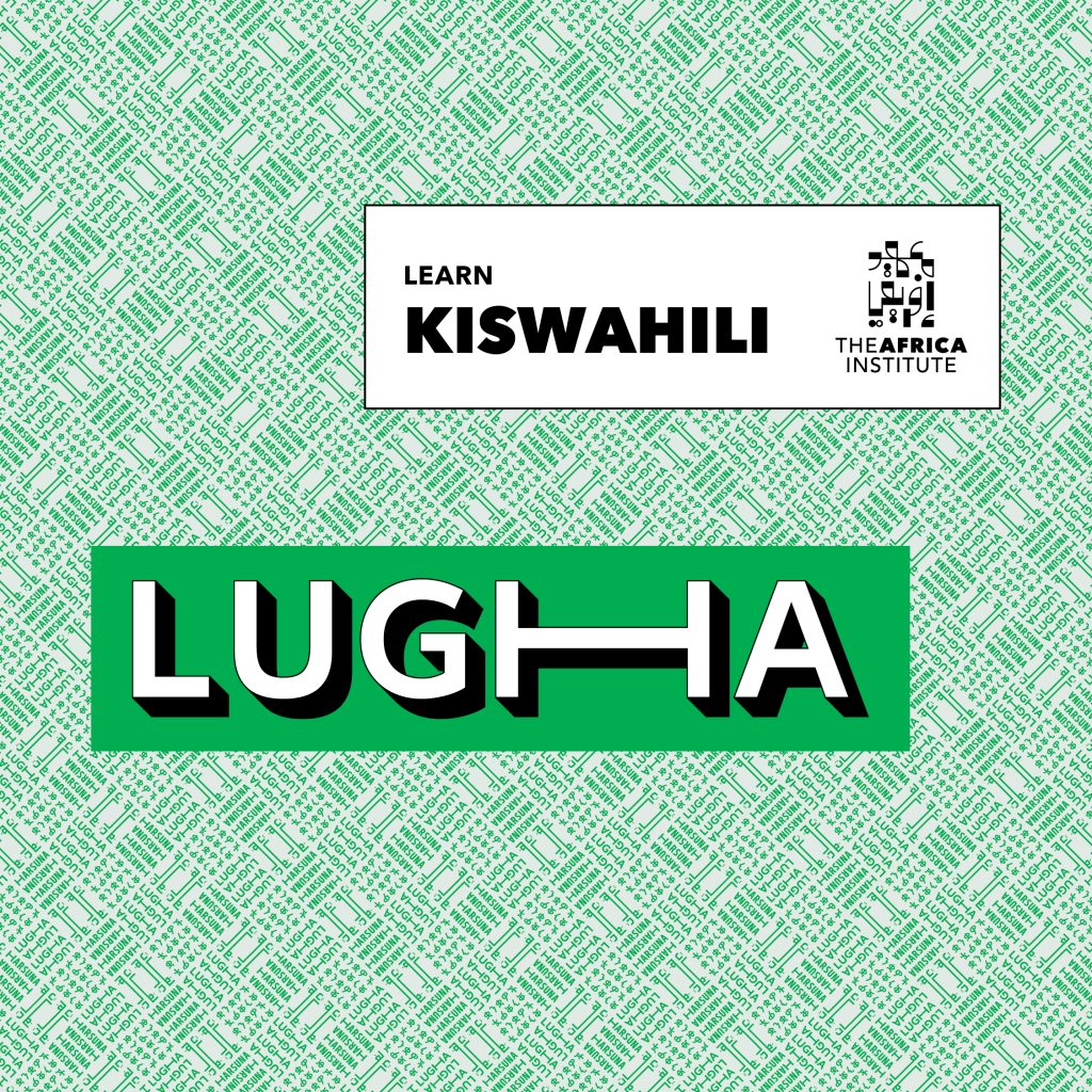 Learn Kiswahili - theafricainstitute