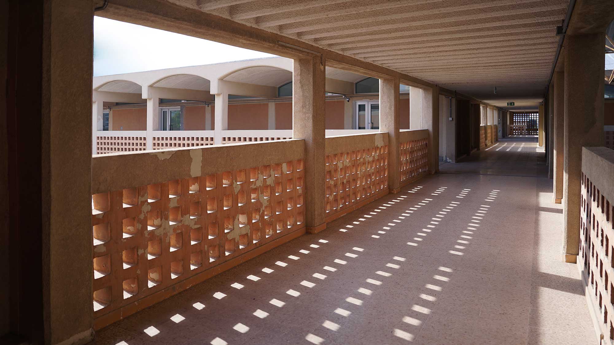 Our Campus - theafricainstitute