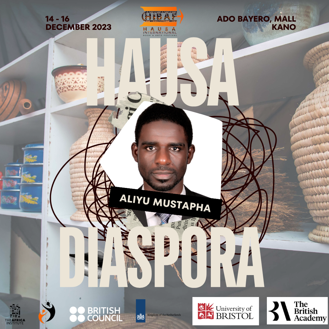 Aliyu Lawal Moderates 'Hausa Across the World': The Africa Institute ...
