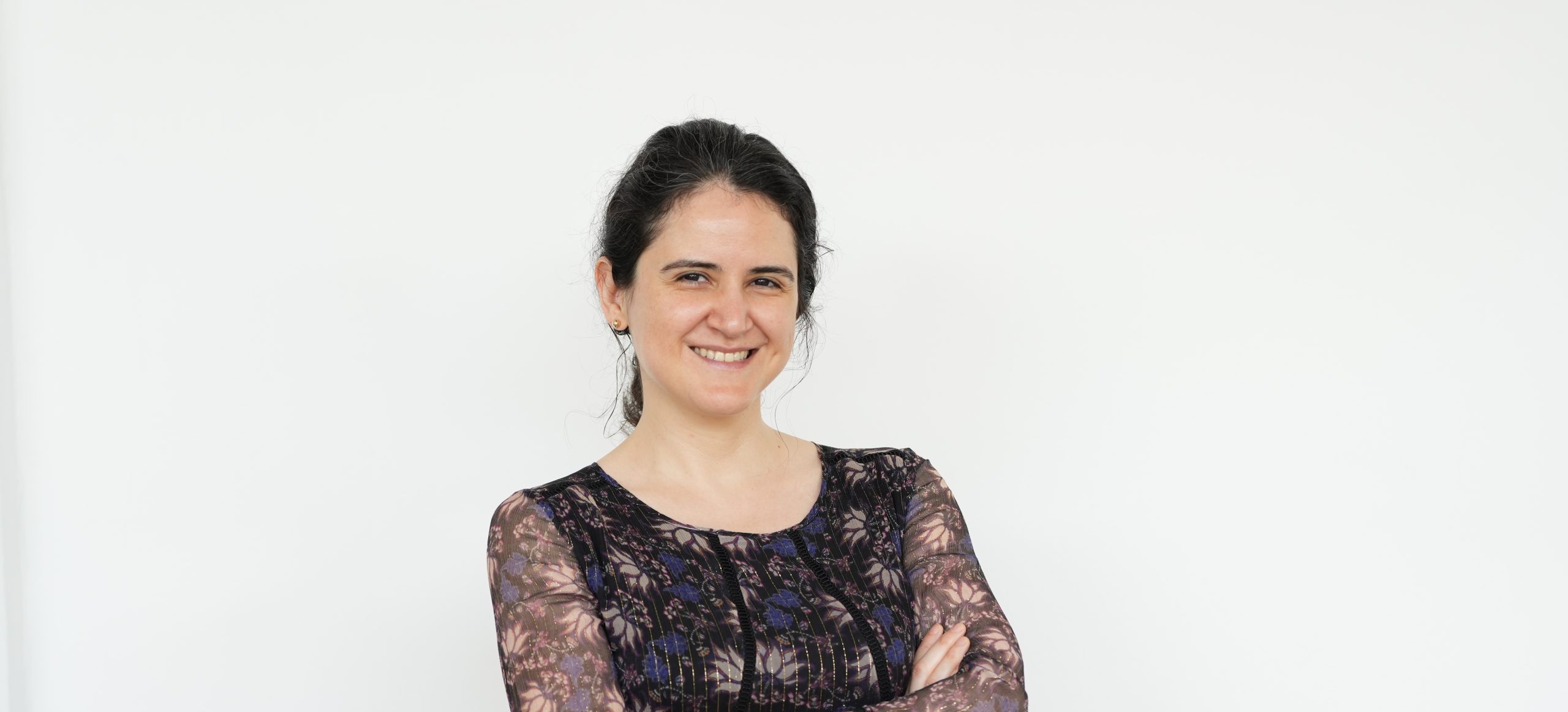 Zaynab El Bernoussi - theafricainstitute