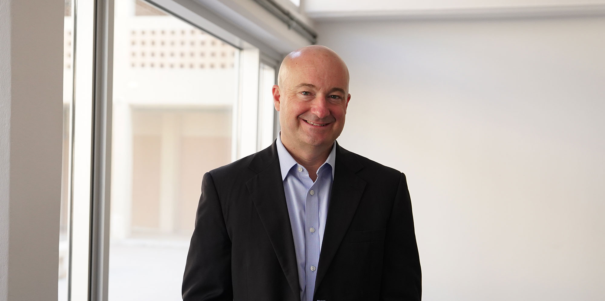 Matthew S. Hopper - theafricainstitute