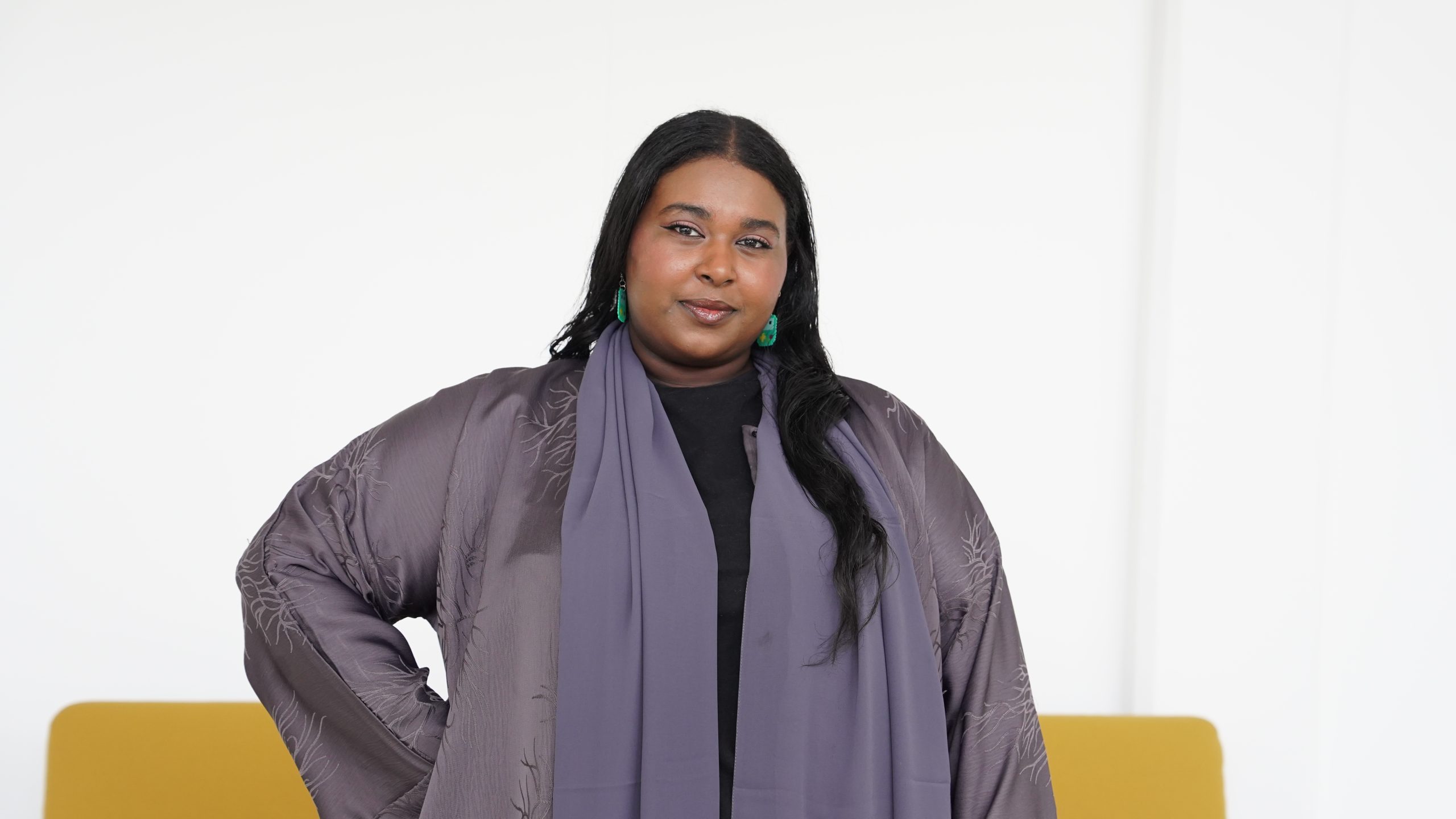 Aya Ali - theafricainstitute