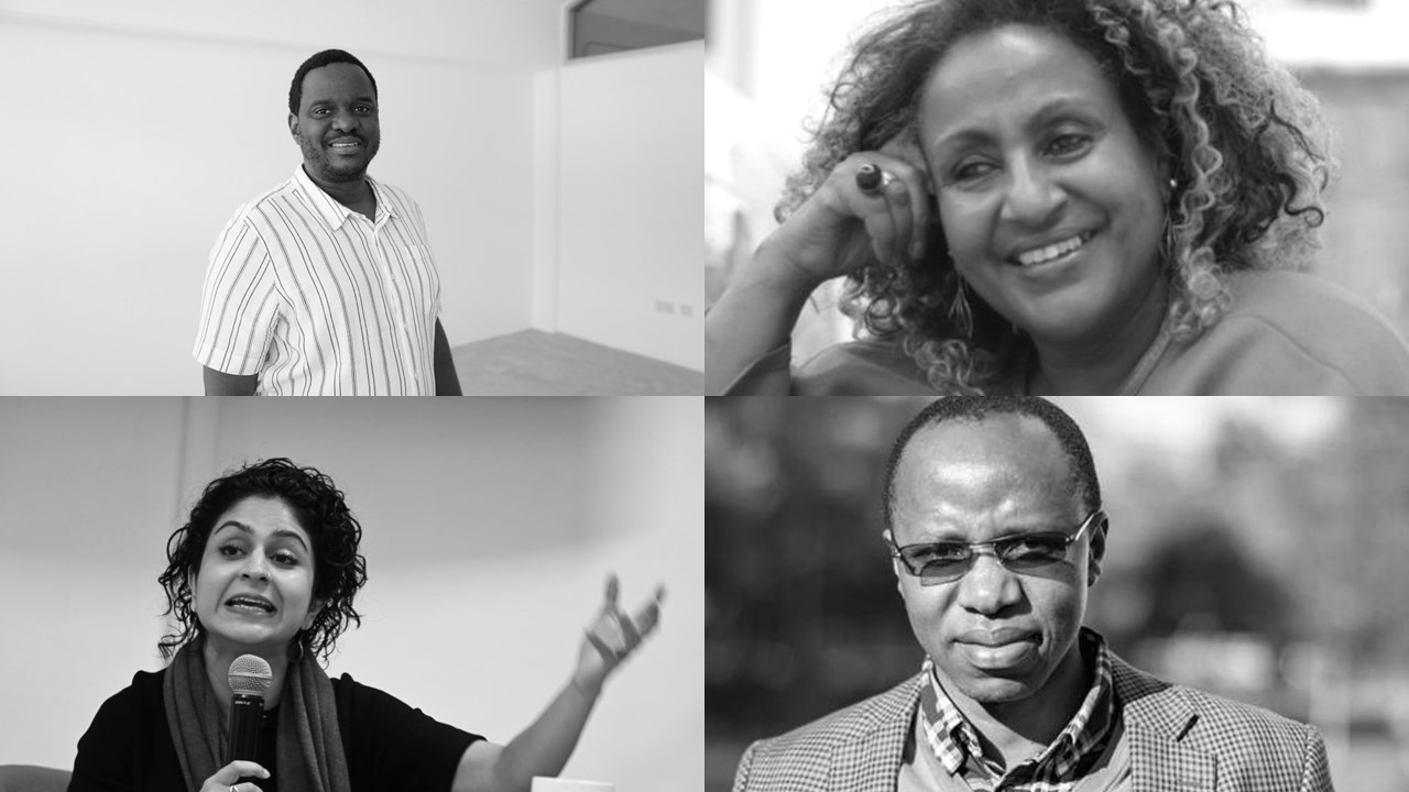 Exploring the Intersection of Knowledge and Identity: African Scholars ...