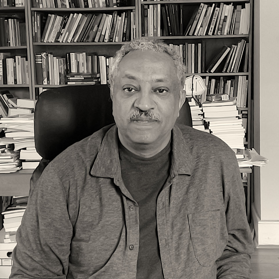 Fouad Makki - theafricainstitute