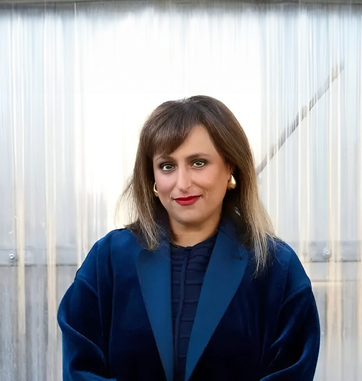 Hoor Al-Qasimi appointed as the Artistic Director of the 25th Biennale ...