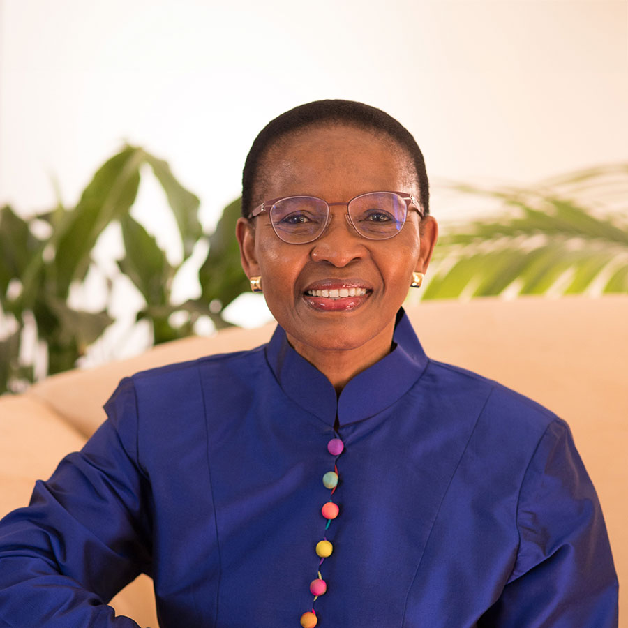 Pumla Gobodo-Madikizela - theafricainstitute