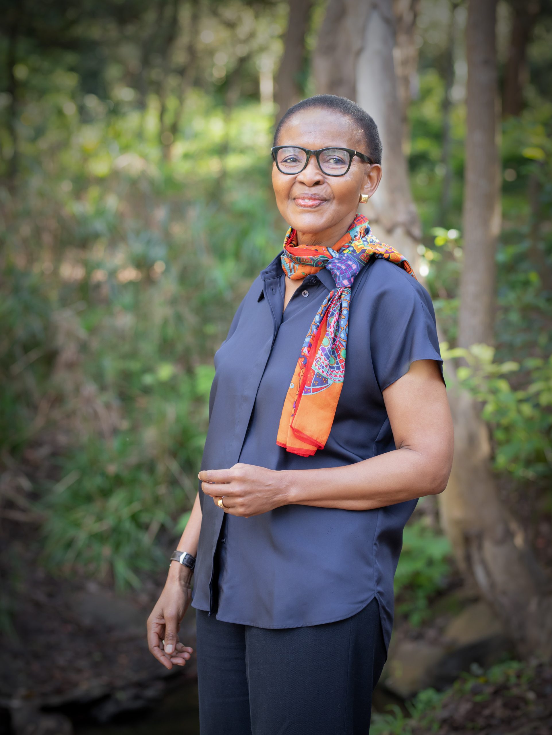 Pumla Gobodo-Madikizela - theafricainstitute