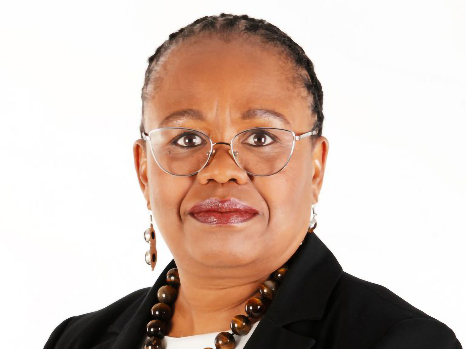 Pamela Maseko - theafricainstitute