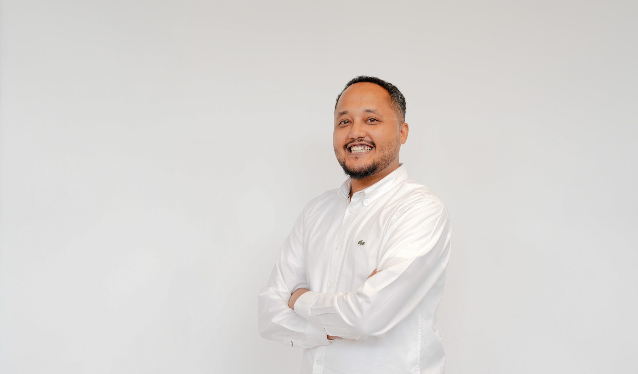 Khalid Hussain - theafricainstitute