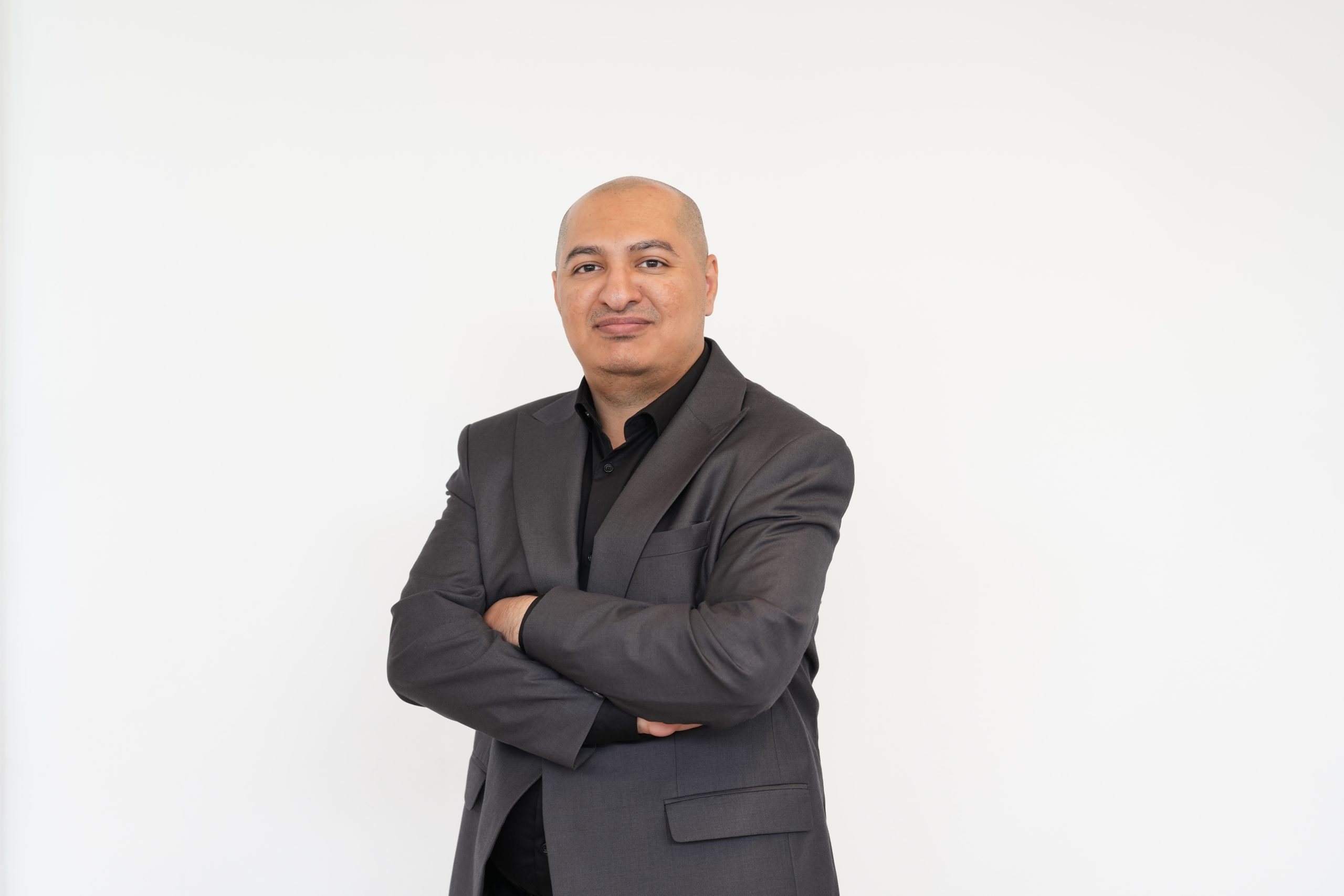 Mubarak Ali - theafricainstitute