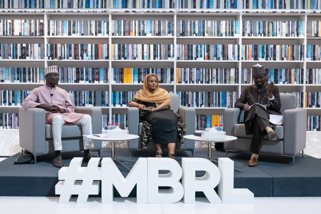 Insights on Hausa Language and Arabic Connections: Lecturer Aliyu Lawal ...