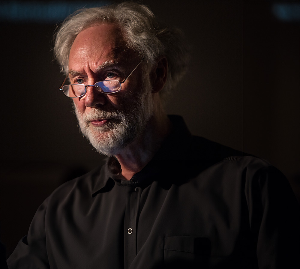 Terence Smith - theafricainstitute