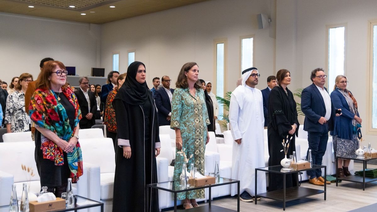 The Africa Institute, GSU Participates in SAWA Conference 2024, Plans ...