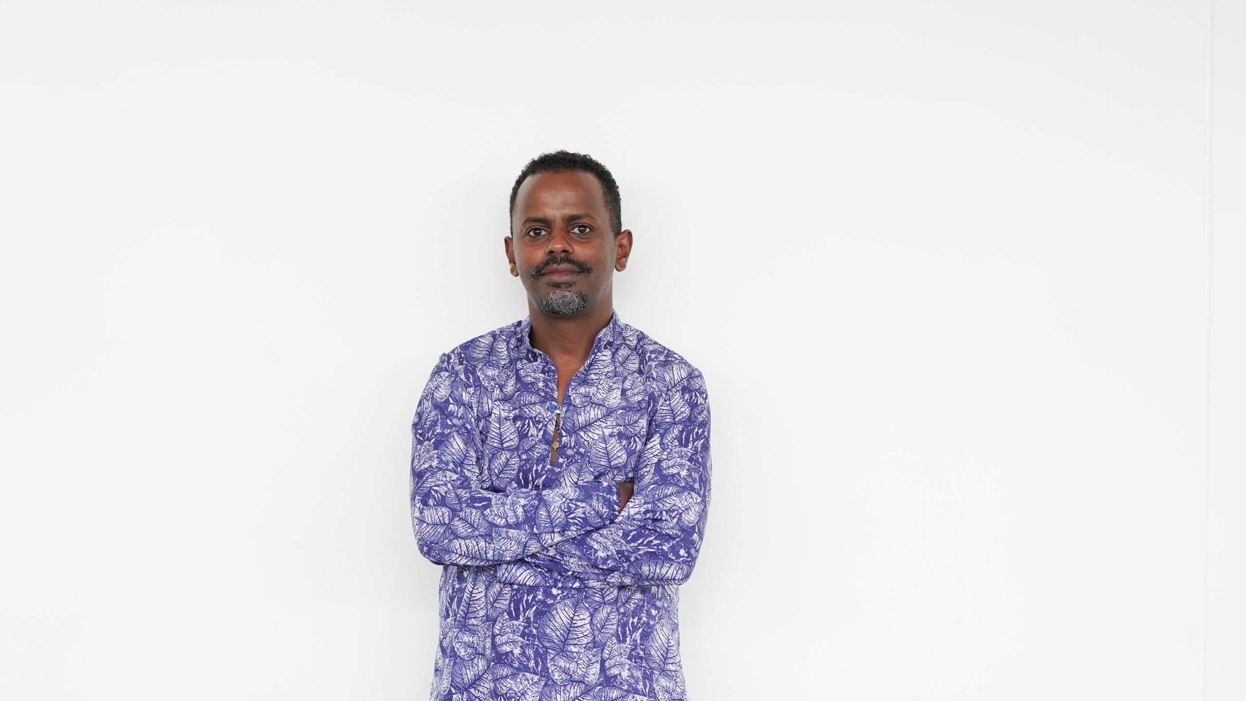 Yonas Ashine Demisse - theafricainstitute