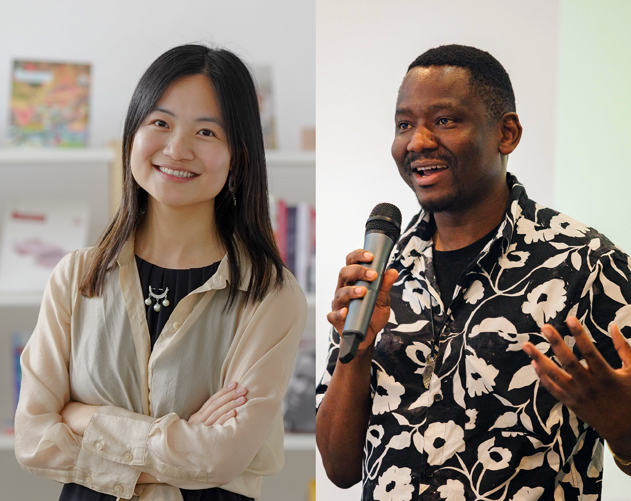 Inaugural Fellows Named for Restitution and Reparation Fellowship ...