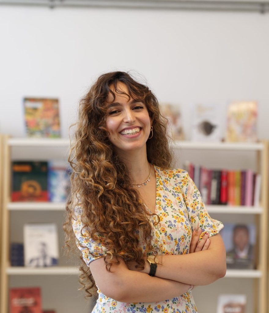 2025 Tejumola Olaniyan Creative Writers-in-Residence Announced ...