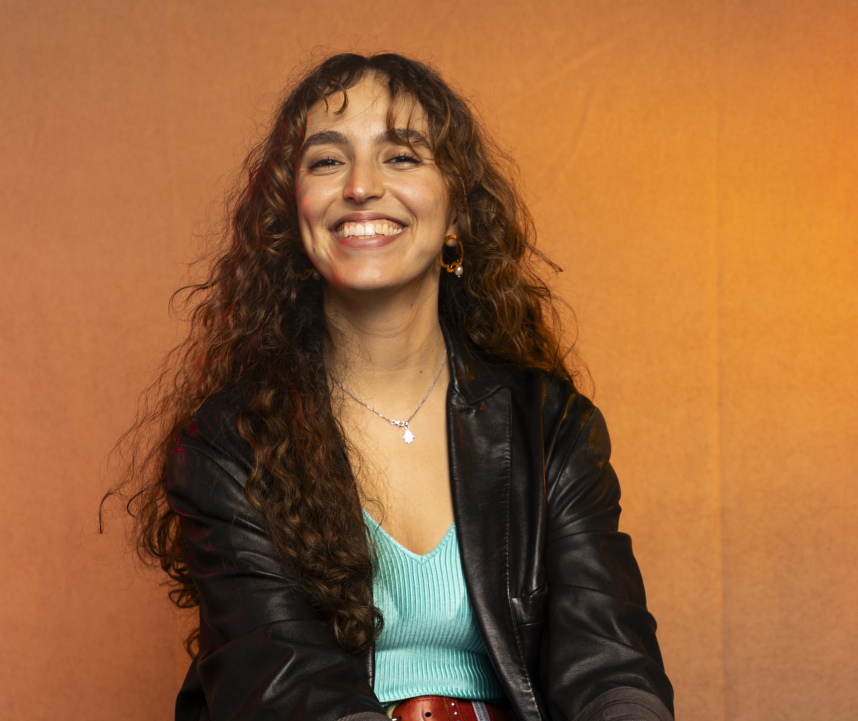 Creative Writing Fellow Sofia El Khyari Wins Best Animation, Reaches ...