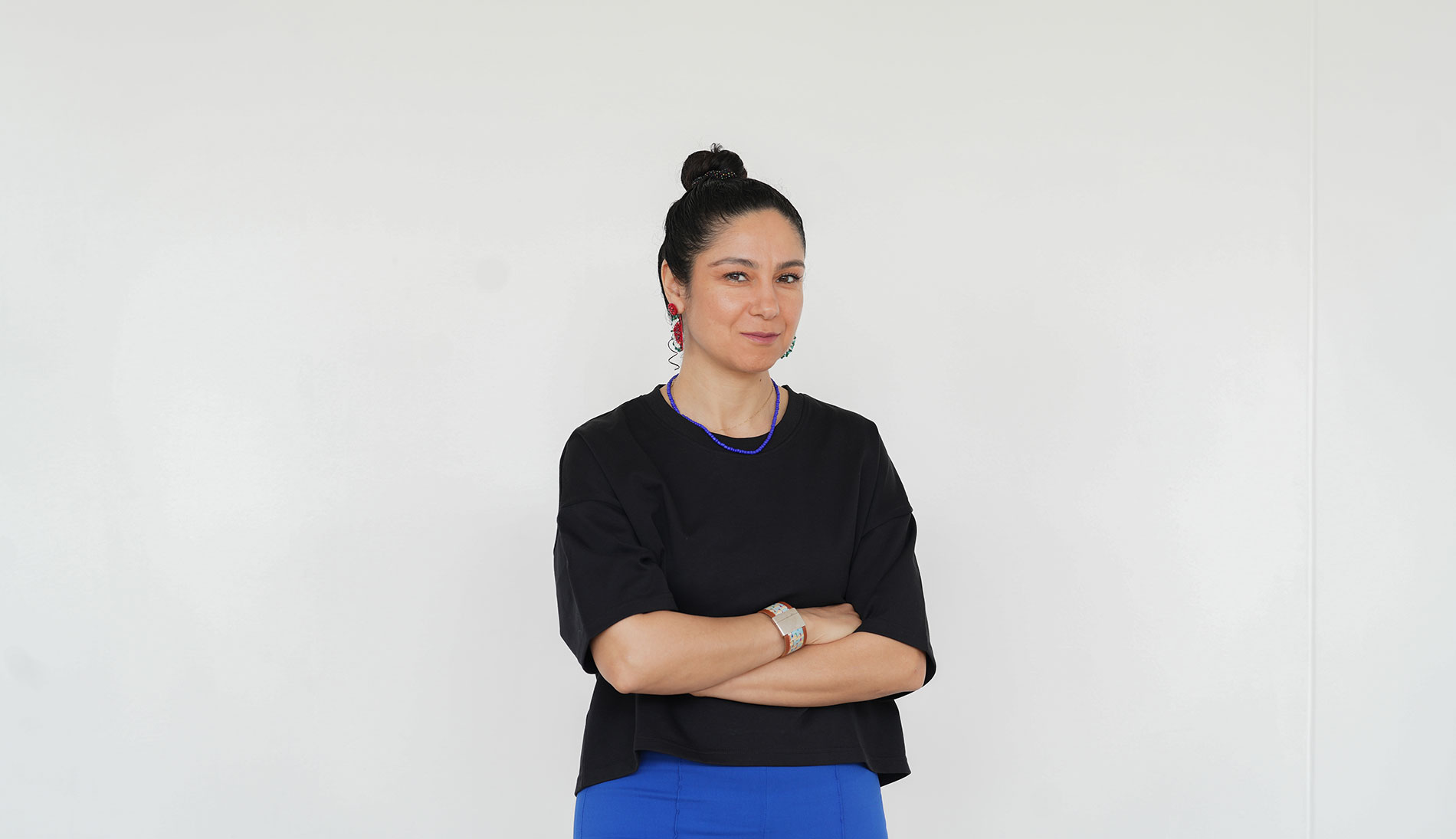 Abeer Abu Shmeis - theafricainstitute