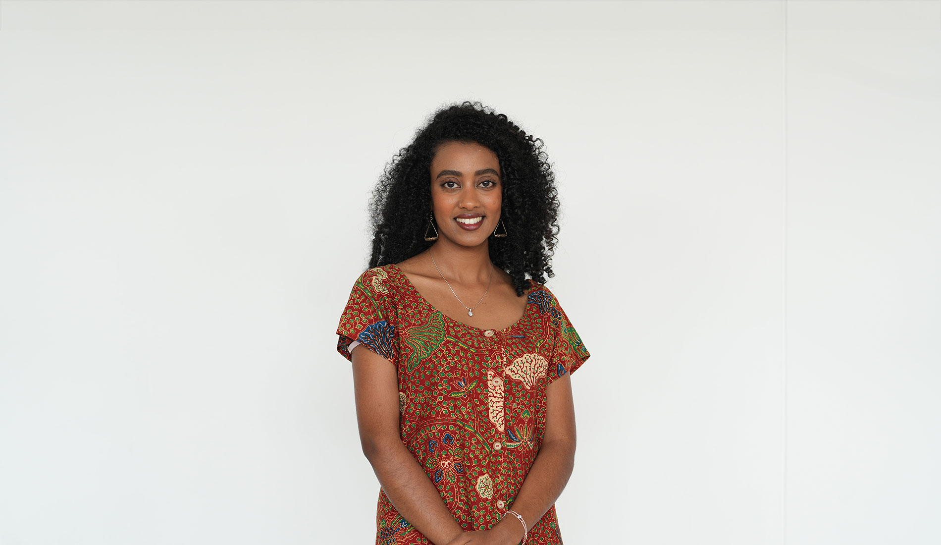 Abyssinia Feleke - theafricainstitute
