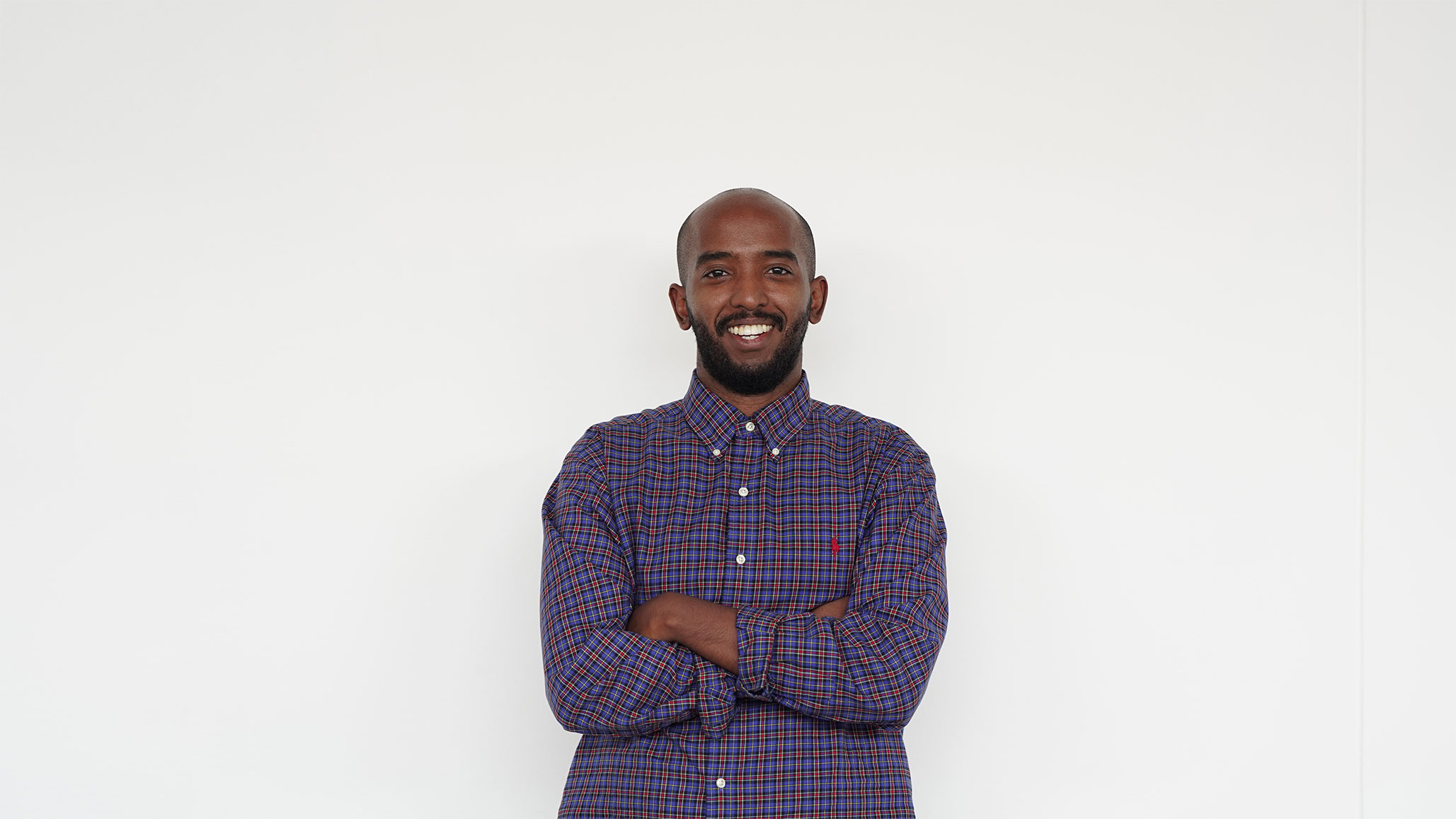 Amin Omar - theafricainstitute