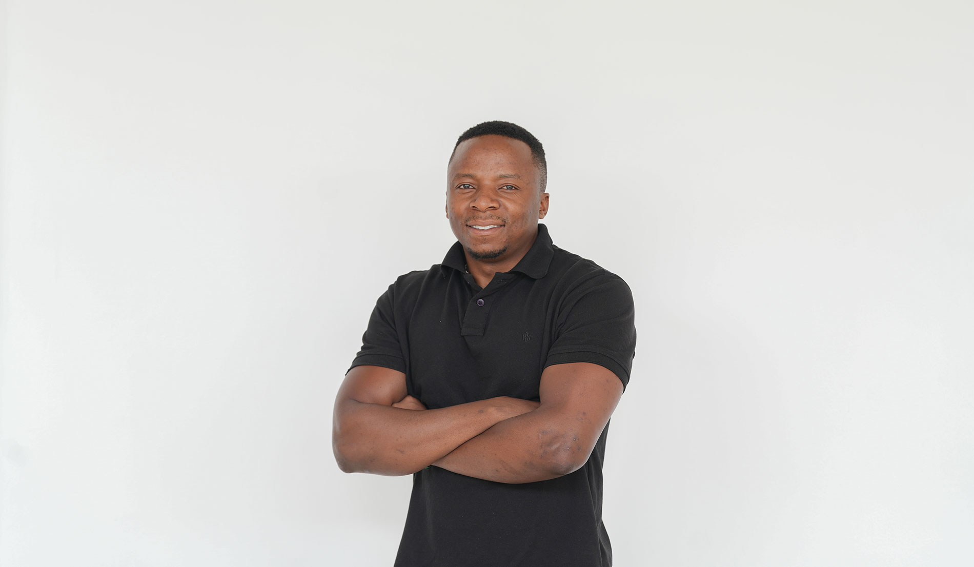 Geofrey Mwanza - theafricainstitute