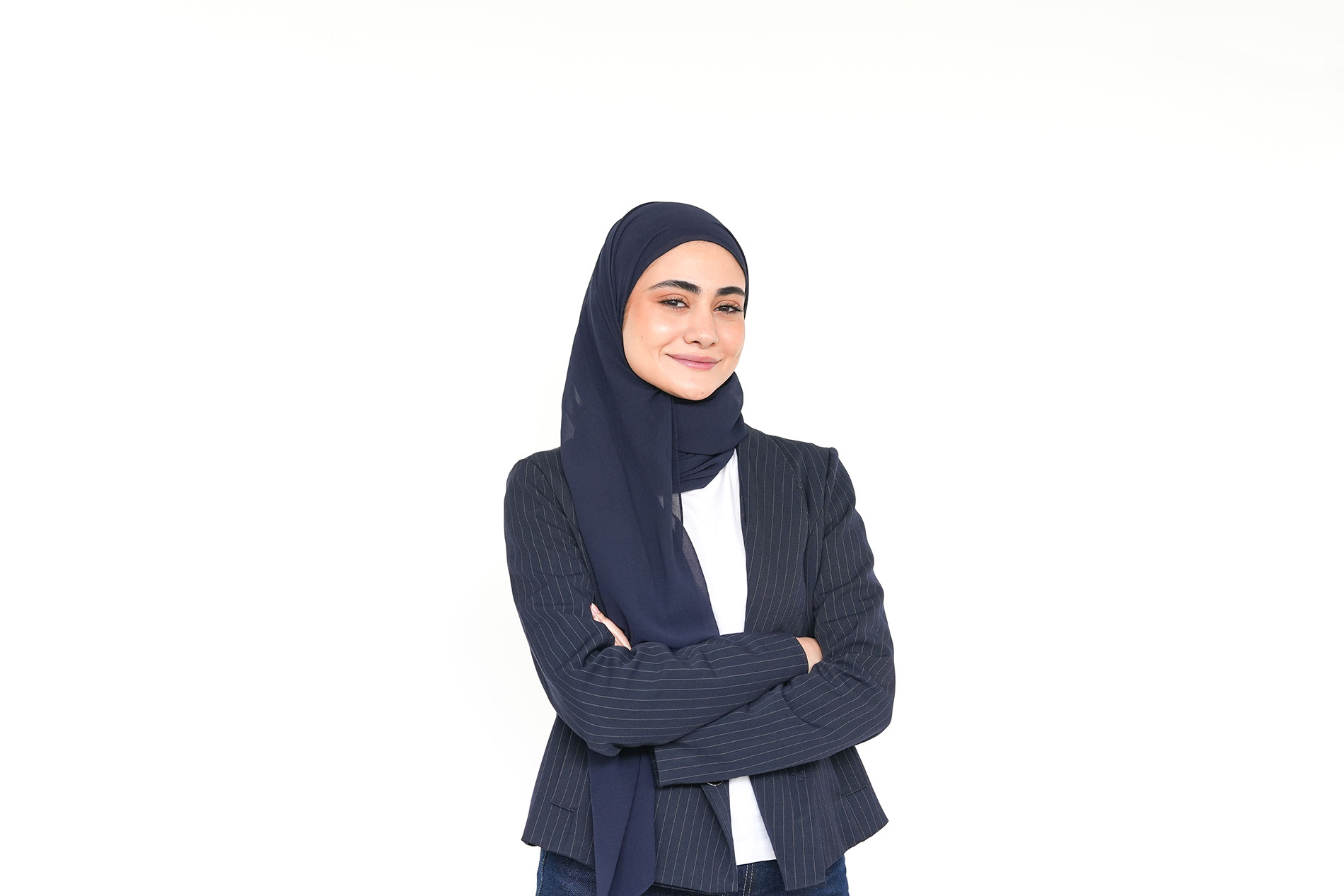 Ghada Zakaria - theafricainstitute
