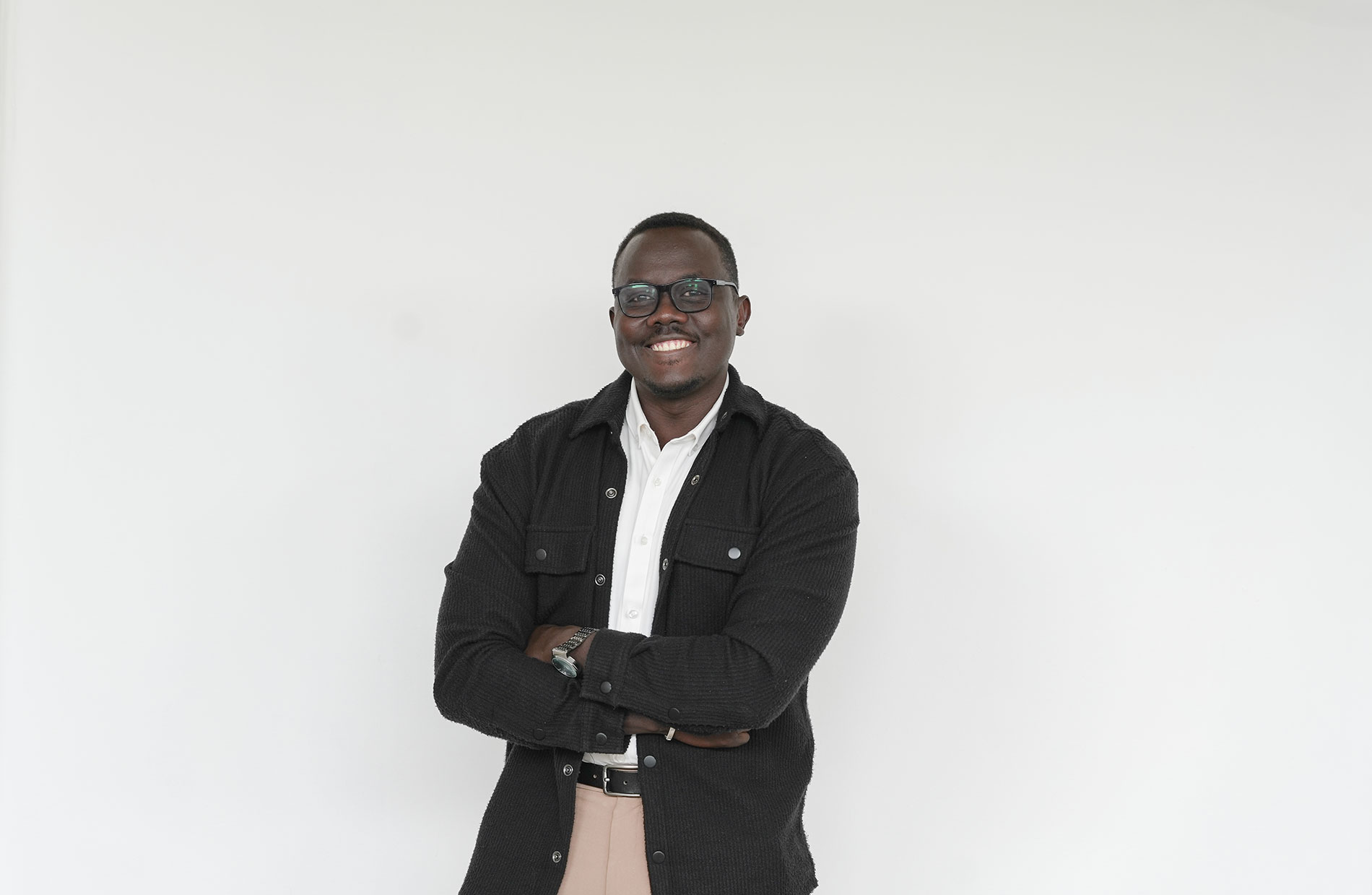 Khalid Haroun Ibrahim Abdalla - theafricainstitute