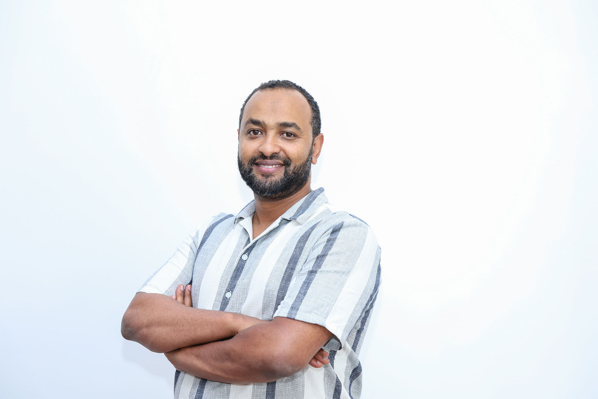 Mifta Zeleke Berga - theafricainstitute