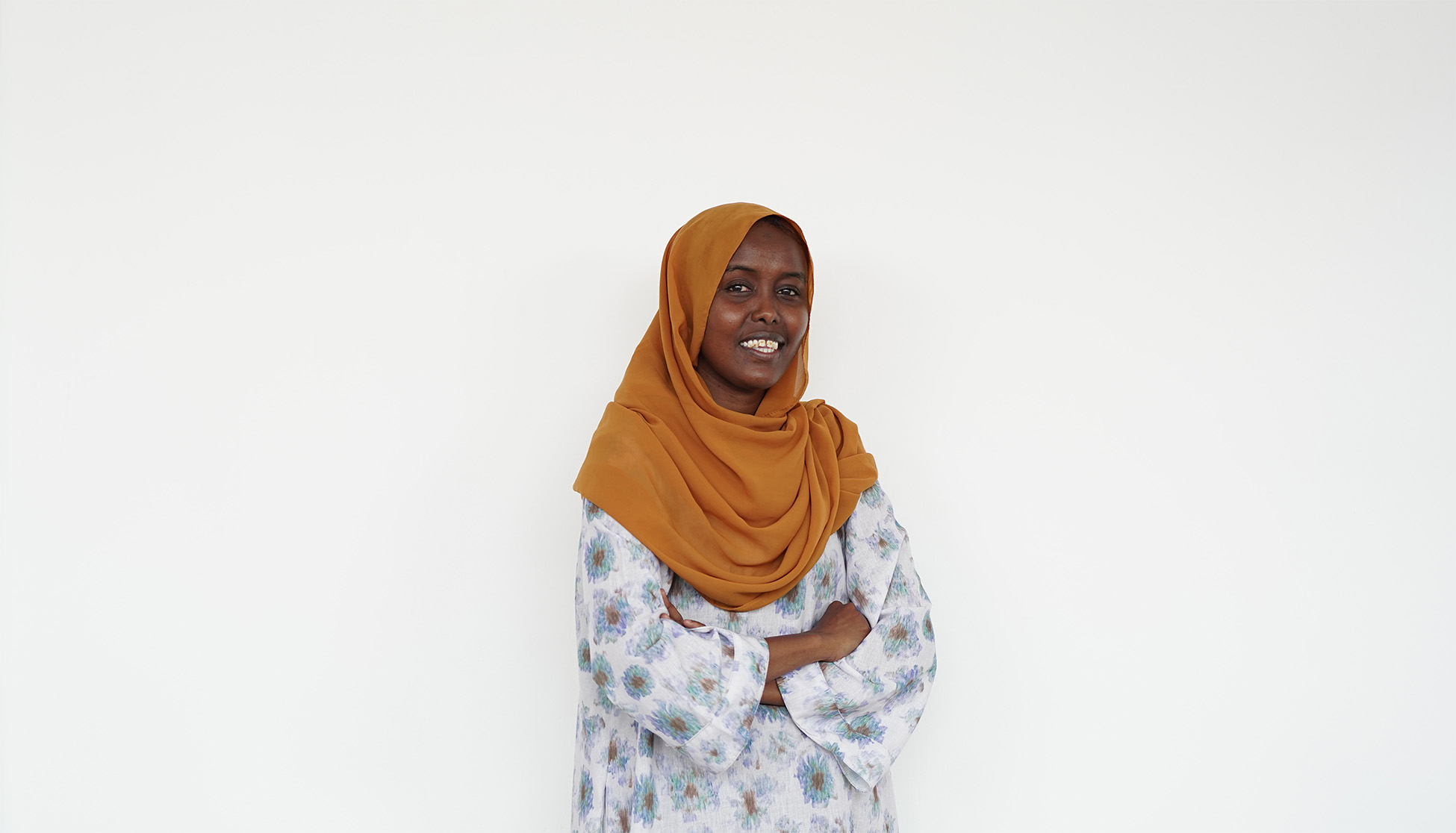 Nasra Dahir Mohamed - theafricainstitute