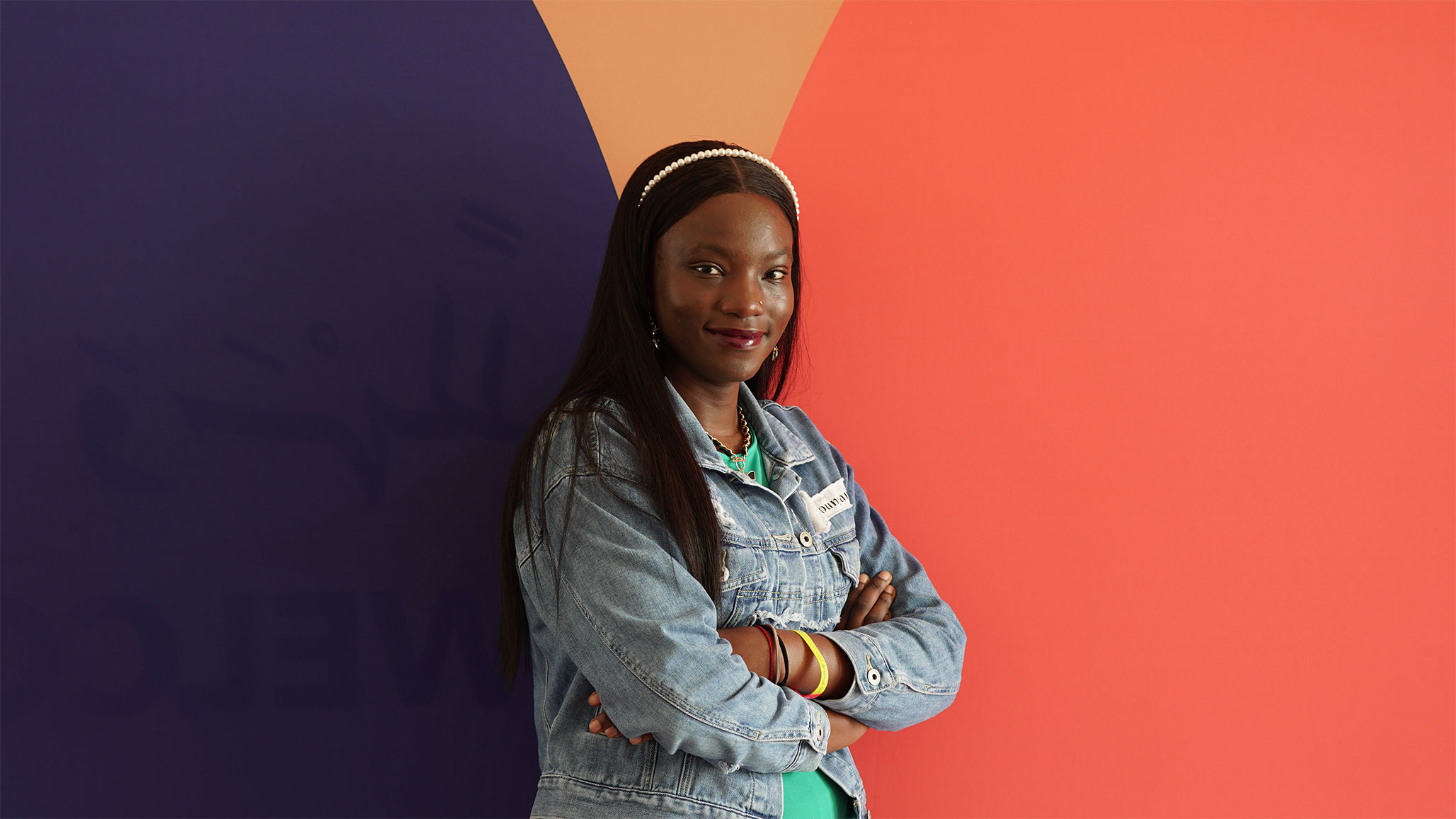 Wezi Kestina Mwamulowe - theafricainstitute