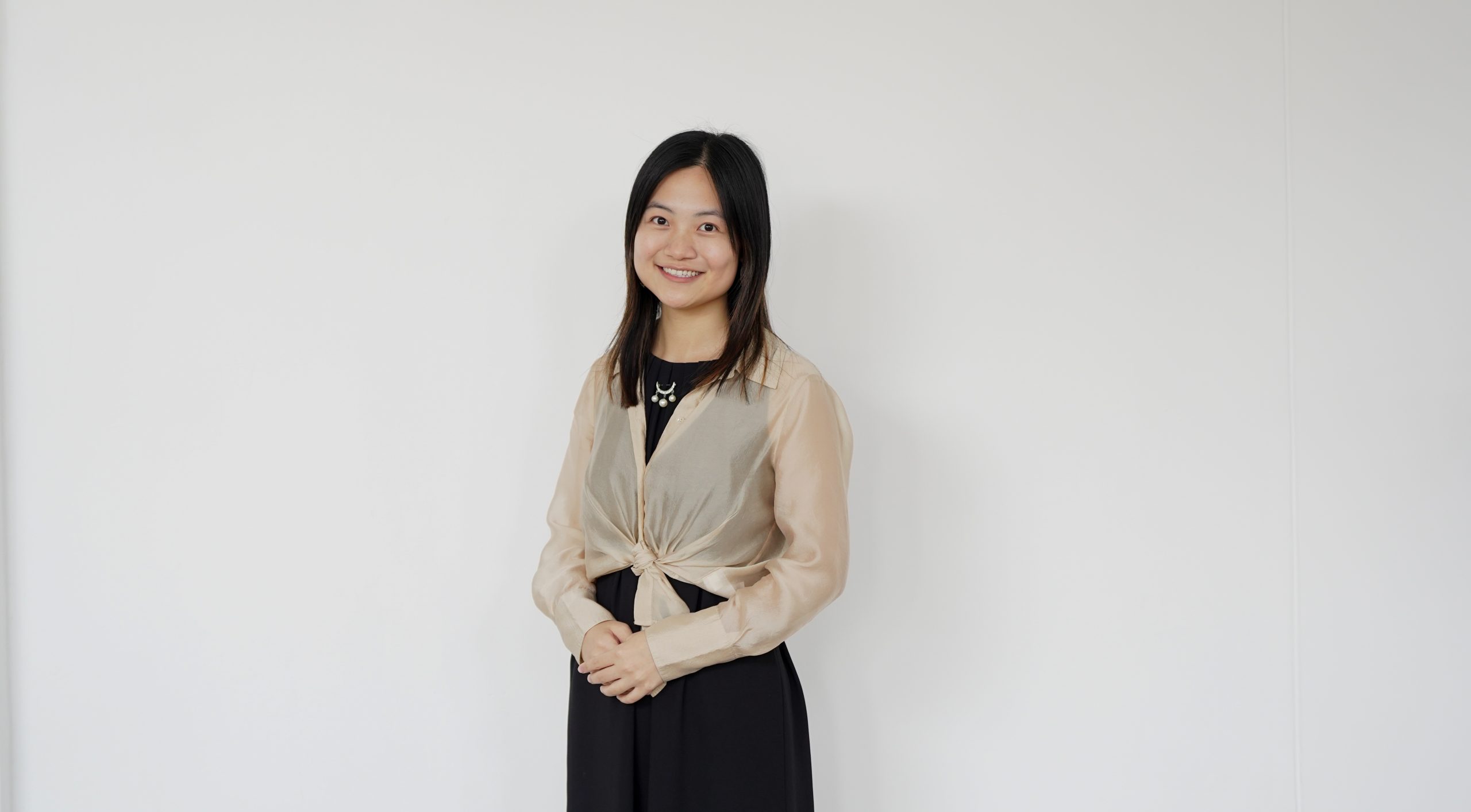Xi “Títílayọ̀” Jin - theafricainstitute