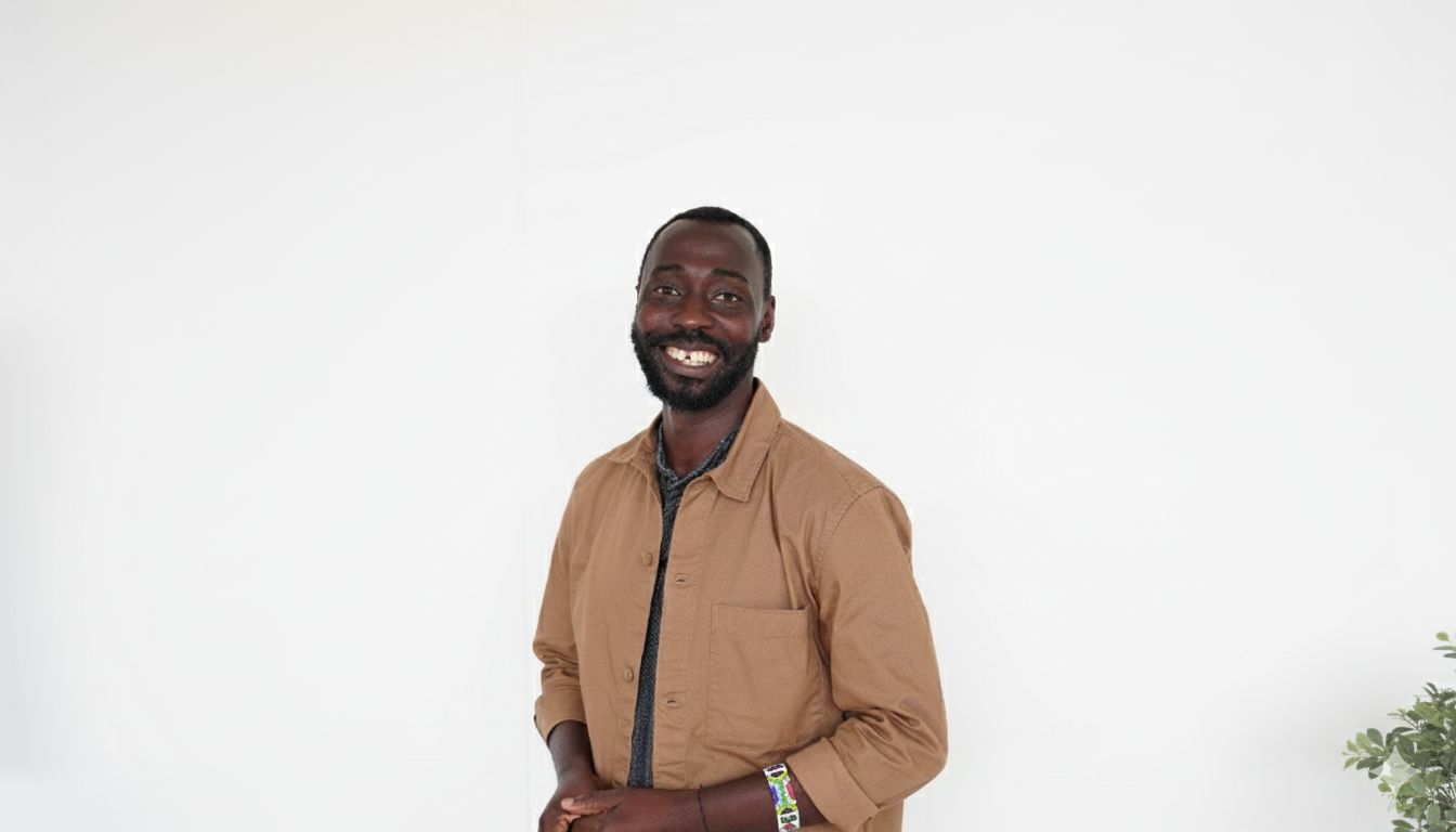 Philip Kwame Boafo - theafricainstitute